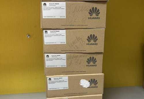 Gpon терминал Huawei HG8240