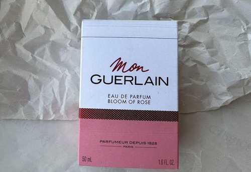 Guerlain Mon Guerlain Bloom Of Rose Eau de Parfum