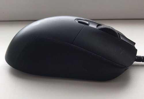 Мышка logitech g403 hero