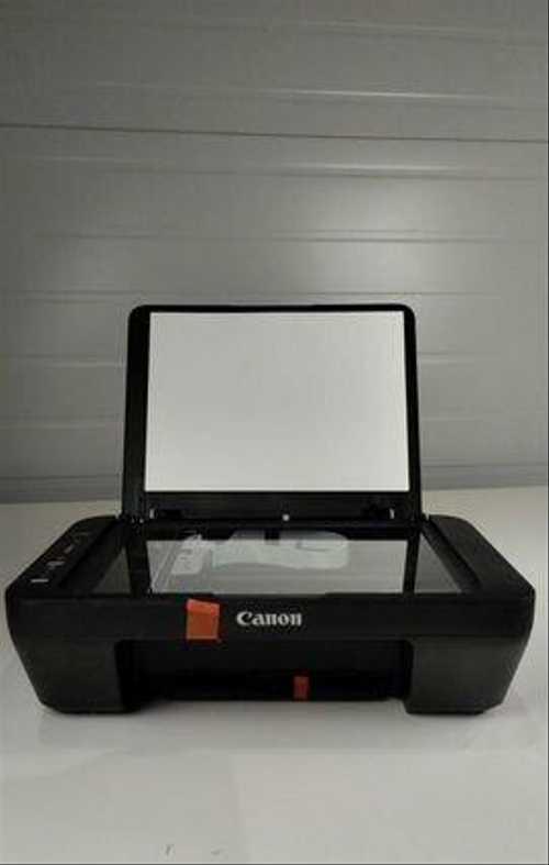 Принтер сканер копир Canon pixma MG2540S