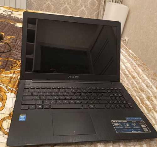 Asus A553M