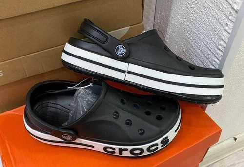 Сабо Crocs Кроксы 36-45