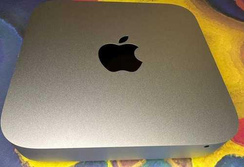 Apple Mac Mini 2014, I7 3 Ghz,16GB/512GB SATA ssd