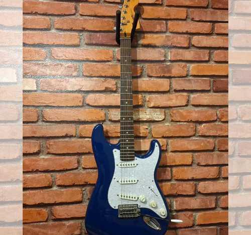 Электрогитара Squier Affinity