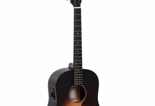 Электроакустическая гитара Sigma JM-SGE