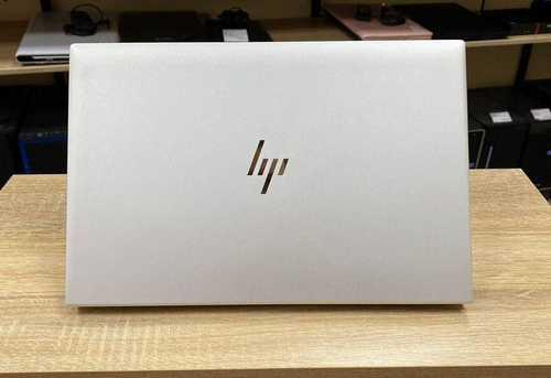 Ультрабук HP EliteBook Ryzen, 8Gb, SSD - гарантия