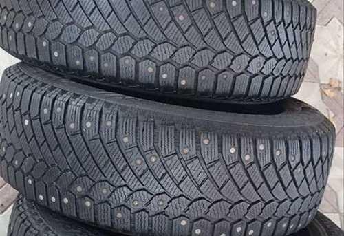 Gislaved Nord Frost 200 SUV 225/65 R17 106