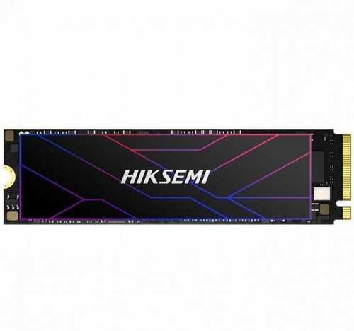 Внутренний жесткий диск hiksemi HS-SSD-futu 679676