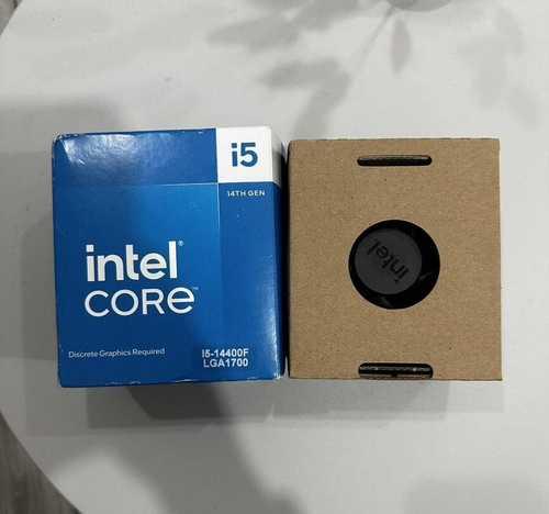 Кулер intel box lga 1700