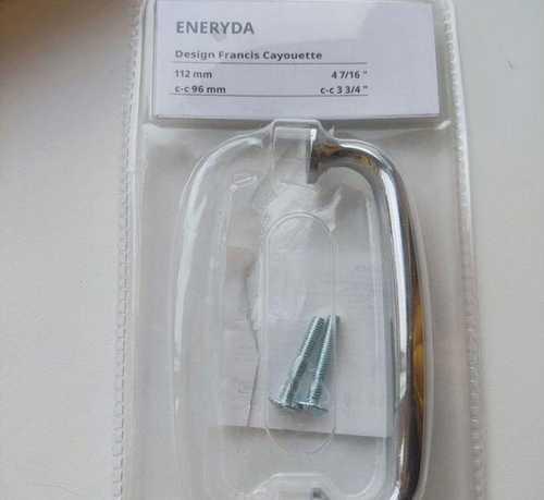 Ручка мебельная IKEA eneryda