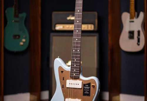 Fender Vintera II '50s Jazzmaster RW Sonic Blue