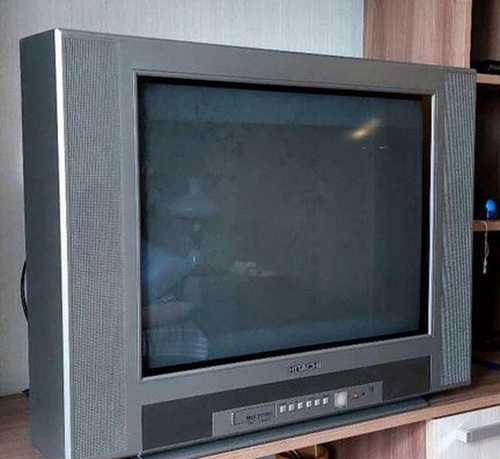 Телевизор Hitachi C25-TF330S