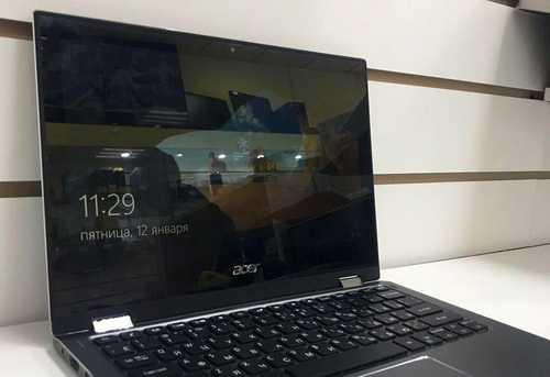 Ноутбук Acer Spin 1 SP111-32N (Т22)