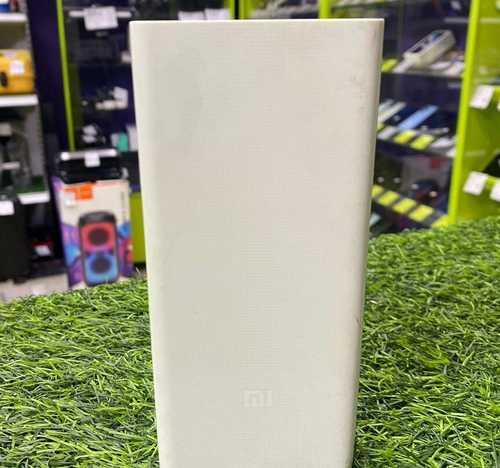 PowerBank Xiaomi PLM06ZM 20000 mAh