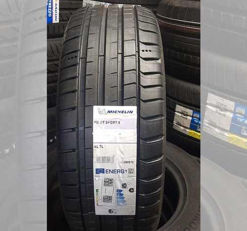 Michelin Pilot Sport 5 245/45 R20 103Y