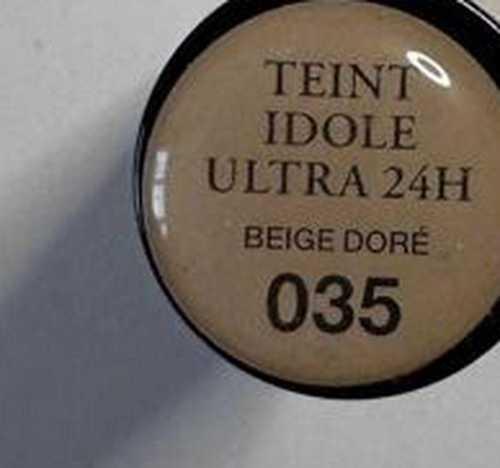 Lancome Teint Idole Ultra Wear 035 beige dore