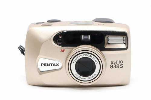 Pentax Espio 838S