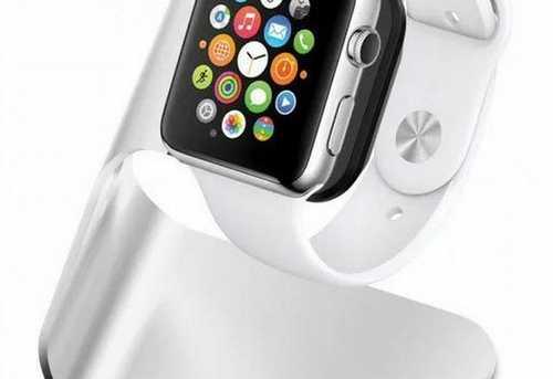 Подставка spigen для часов Apple Watch