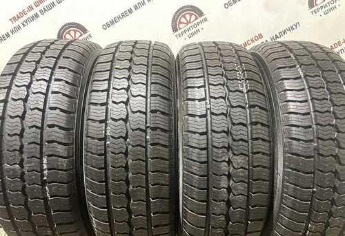 Yokohama BluEarth-Van RY61 215/65 R16C T