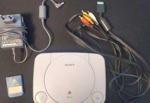 SonyPlaystation One