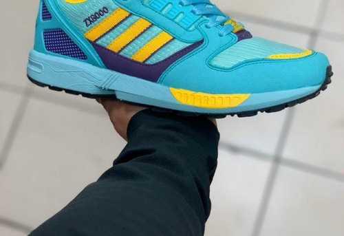 Мужские кроссовки Adidas torsion