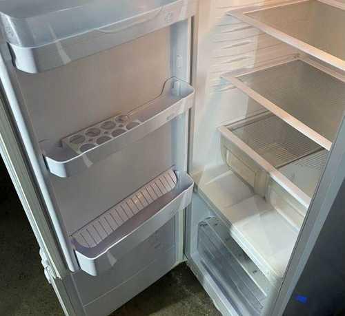Холодильник indesit 150см. Доставка