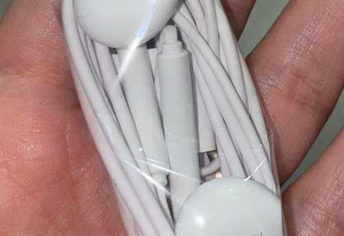 Оригиральные наушники для iPhone USB C