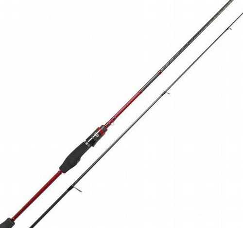 Спиннинг Daiwa Ninja Z 183см. 1-6гр. 80гр. fast