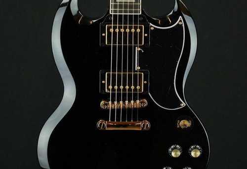 Электрогитара Epiphone SG Custom Ebony