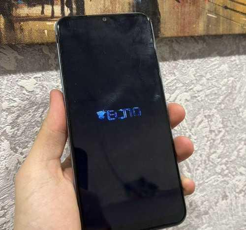 TECNO Spark Go 2022, 2/32 ГБ