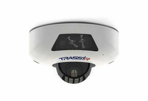 TR-D4121IR1 v6 2.8 - IP-камера