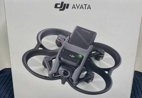 DJI Avata Explorer Combo