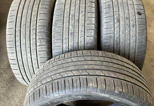 Minerva EcoSpeed 2 SUV 275/45 R20