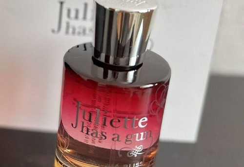 Духи Magnolia Bliss Juliette Has A Gun