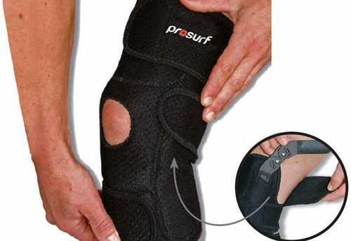 Защита колена ProSurf PS22 Knee Support With Splin