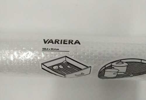 Коврик для кухонного ящика IKEA Варьера 150 см