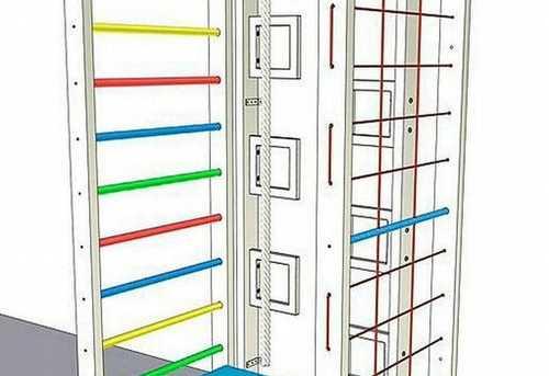 Ск Памир Премиум цвет белый