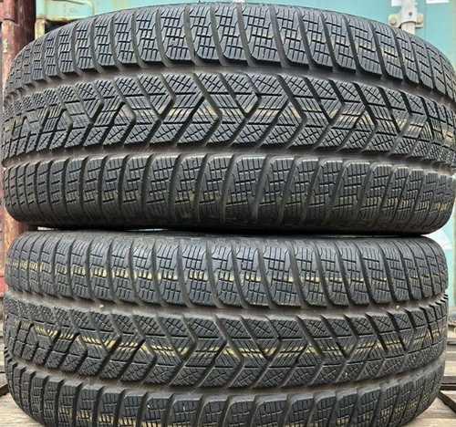 Pirelli Scorpion Winter 255/40 R21