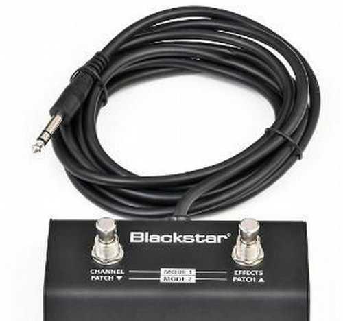 Футсвич Blackstar FS:11