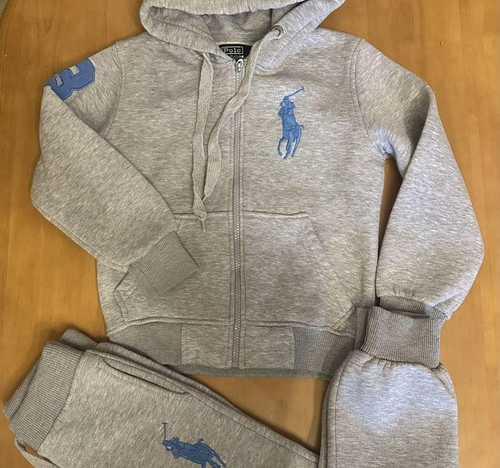 Спортивный костюм polo ralph lauren 128