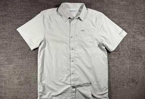 Columbia PFG рубашка мужская S/M