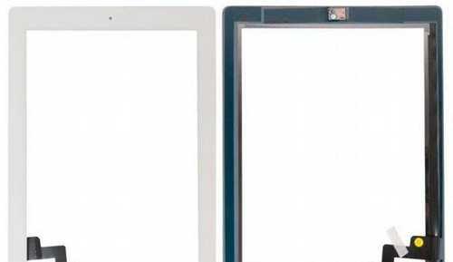 Тачскрин для iPad 3 (A1416/A1430) с Home AAA