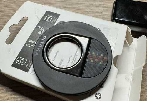 Pitaka MagEZ Grip 2 NFC/ магнитное кольцо