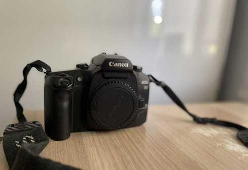 Зеркальный фотоаппарат cannon eos 30