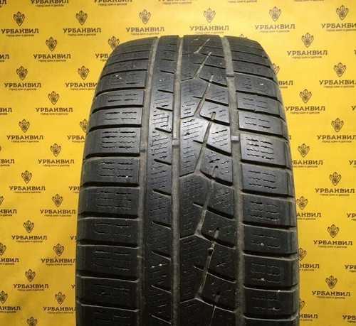 Yokohama W.Drive V902A 235/55 R19 101V