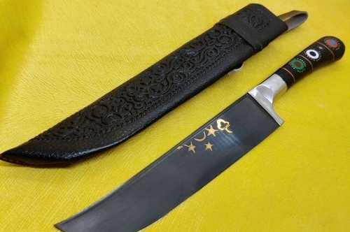 Нож сувенирный - Пчак из Шахрихана