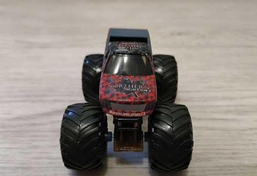 Монстр трак Monster Jam