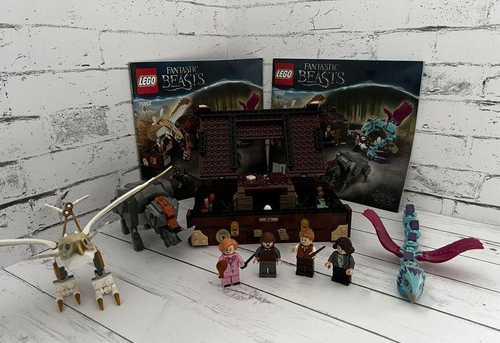 Lego Fantastic Beasts 75952