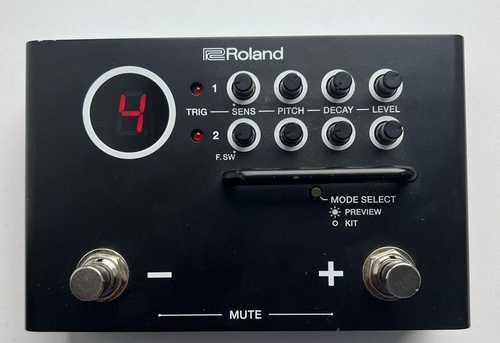 Roland tm 1