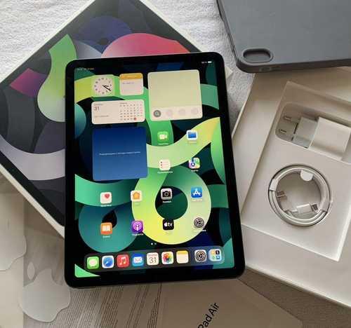 iPad Air 4 (2022) 11” 64Gb Игровой